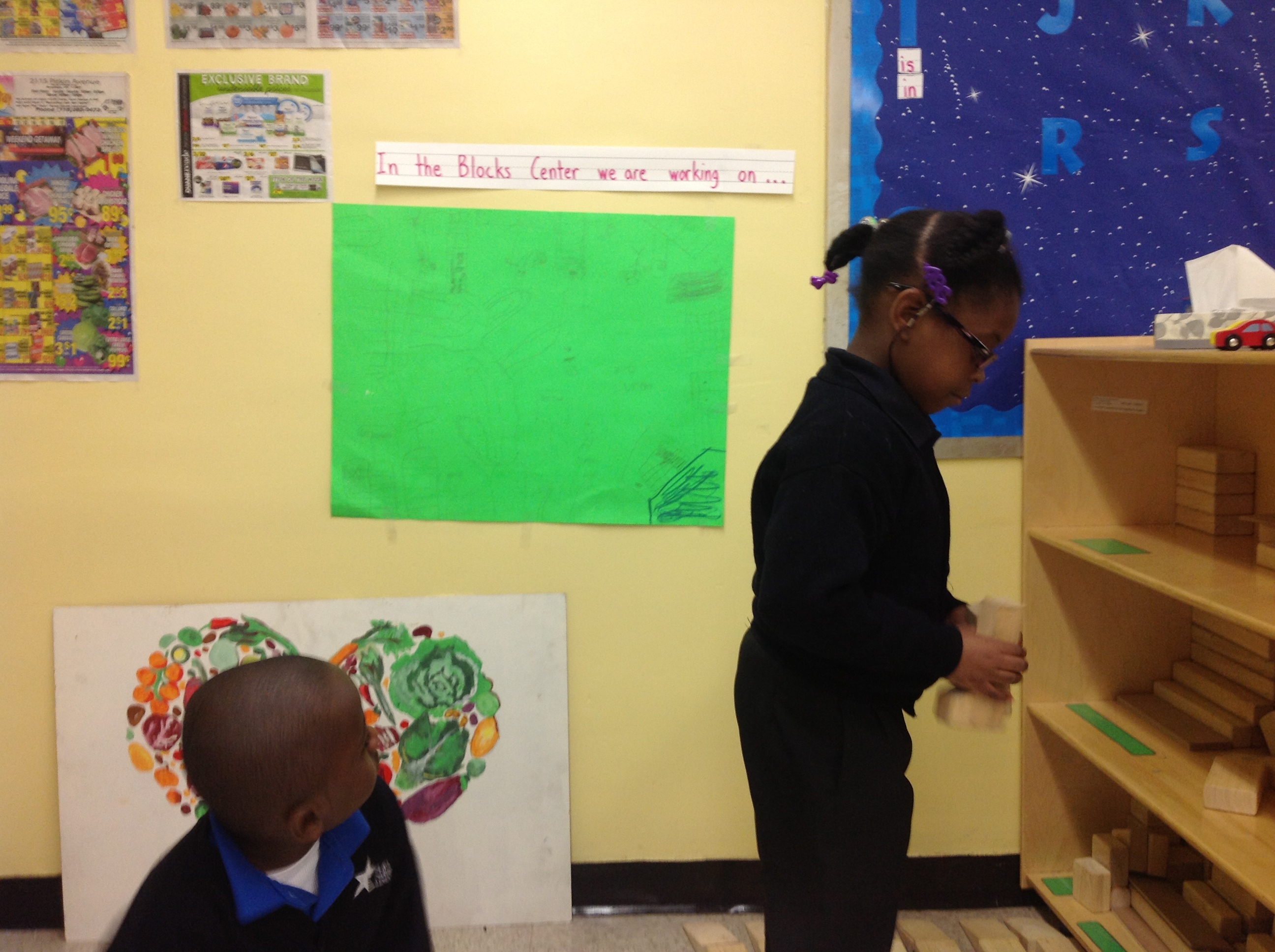 first grade | Investigating Choice Time: Inquiry, Exploration, and Play