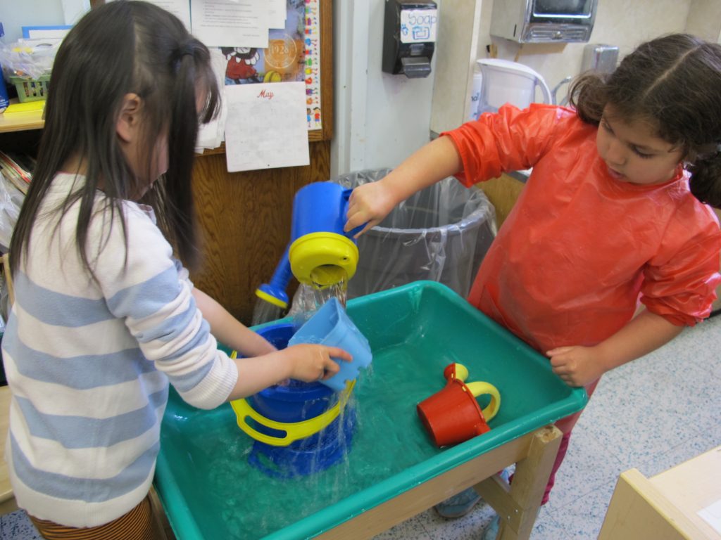 Investigating Choice Time: Inquiry, Exploration, and Play | by: Renée ...